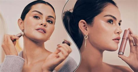 Selena Gomezs Rare Beauty Find Comfort Body Collection Price Reviews