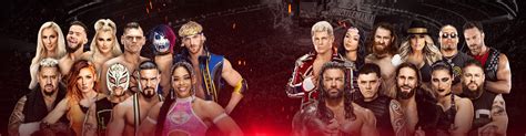 The Official Destination For WWE Superstars WWE