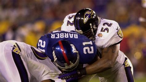 Have The Baltimore Ravens Ever Won A Super Bowl Whats Their Nfl