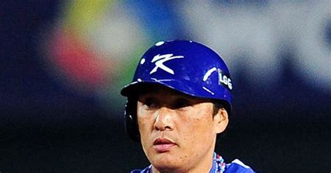국민타자의 당부 후배들아 Wbc에 한국 야구 미래가 달렸다