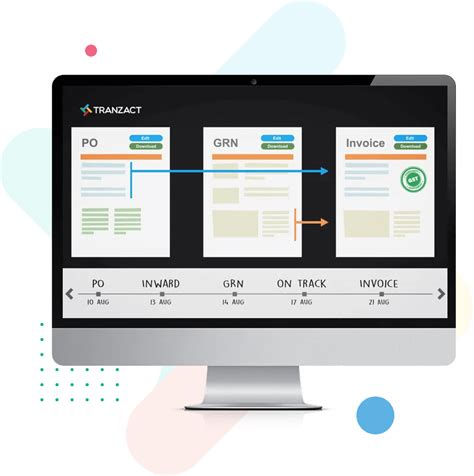 TranZact Software Reviews Demo Pricing