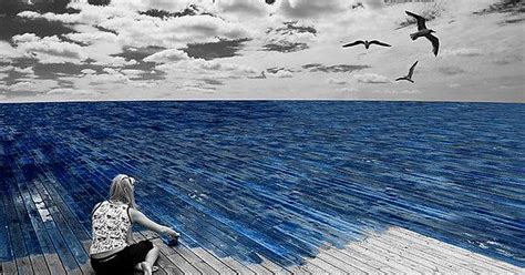 Tide Is Coming In Imgur