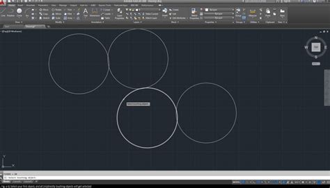 Best 10 Ways Of Selecting Objects In Autocad