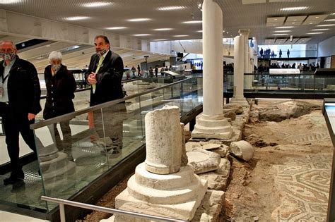 „Америка за България” откри Епископската базилика в Пловдив ГАЛЕРИЯ