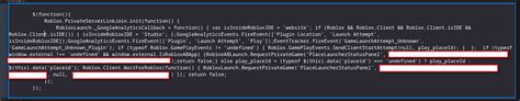 Cannot Join Private Servers Via Links Roblox Application And Website