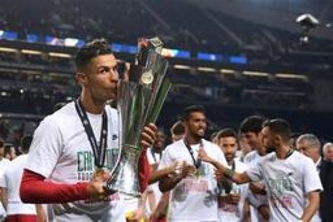 Accusé De Viol Cristiano Ronaldo Assigné à Comparaître Aux Etats Unis