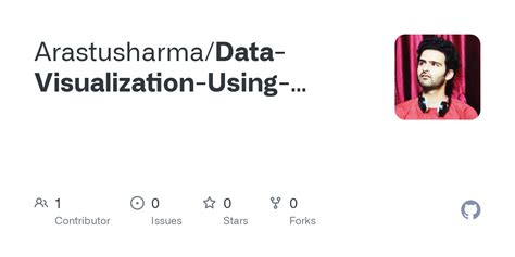 GitHub Arastusharma Data Visualization Using Tableau