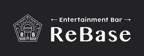 Rebase — Entertainment Bar