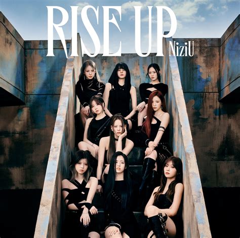 Rise Up Niziu Wiki Fandom