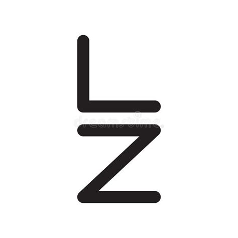 Lz Icon Stock Illustrations 878 Lz Icon Stock Illustrations Vectors