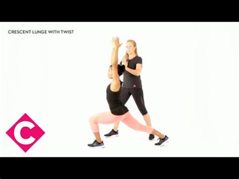 5 Moves To Improve Digestion 10 Minute Workout YouTube