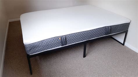 Emma Nextgen Premium Mattress Review