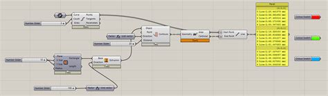 visualizing items in different paths grasshopper mcneel forum