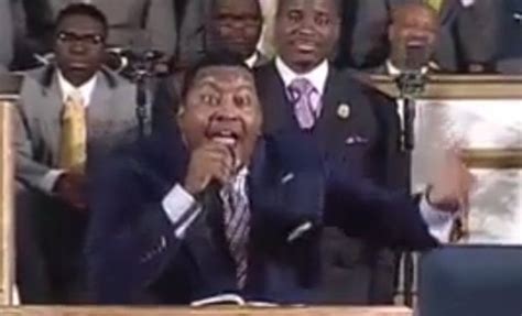 Pastor Rips Hypocritical Churches For Using The Bible For Gay Bashing