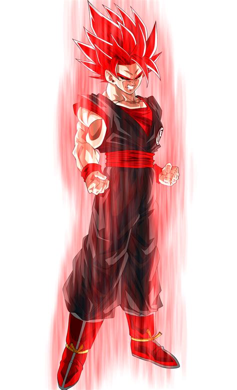 Evil Goku Ssj2 Png With Aura Aura Made By Me By Drzackedit On Deviantart