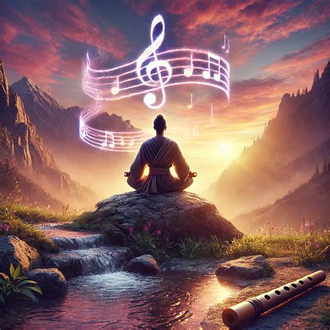 음악으로 마음 치유하기 음악이 스트레스 해소에 미치는 과학적 효과