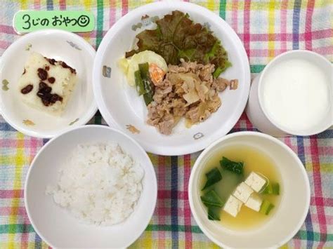 6月17日 園の様子 大分県日田市の認定こども園三隈幼稚園