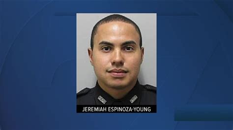 Denver Sheriff Deputy Arrested After Hit And Run Crash