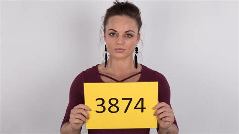 Tereza Czech Casting 3874 Amateur Porn Casting Videos