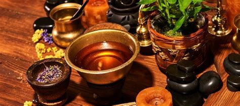 Ayurveda Nedir Temel Prensipler ve Faydaları Trendyol Blog da
