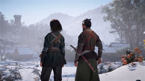 How To Beat Godai Of The Water In Assassins Creed Shadows Deltias