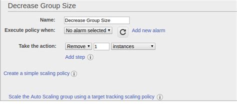 amazon auto scaling getting started with aws tudip