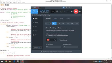 Lavanya Boddhul On Linkedin Taskno2 Pythondevelopment Technohacks