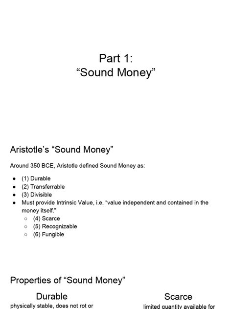 Gilfoyles Crypto Powerpoint Pdf Money Bitcoin