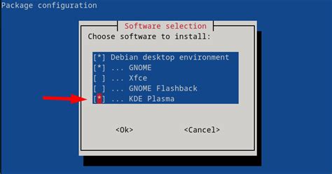 How To Install KDE In Debian 12 Liberian Geek