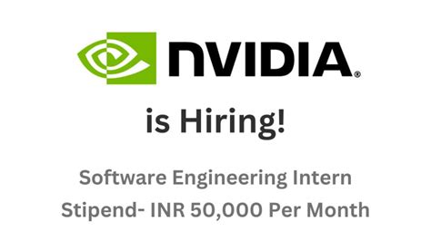 Abhinav Awasthi On Linkedin 📌 Nvidia Is Hiring Mtechbtech In Computer