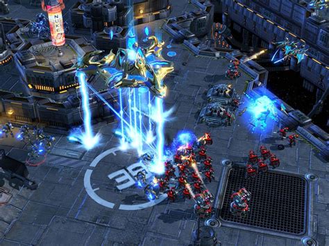 StarCraft II Wings Of Liberty System Requirements CitizenSide