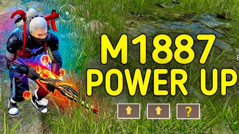 SOLO VS SQUAD M POWER S UP THE OLD POWER OF M IS BACK OR WOT ALPHA FF