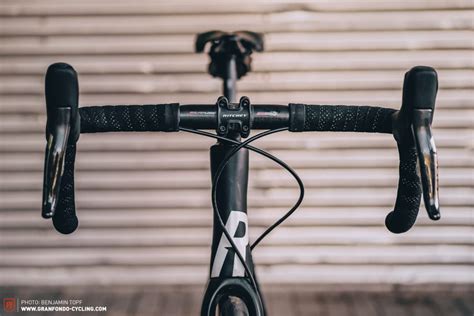 Review ROSE X LITE SIX DISC RED ETap AXS GRAN FONDO Cycling Magazine