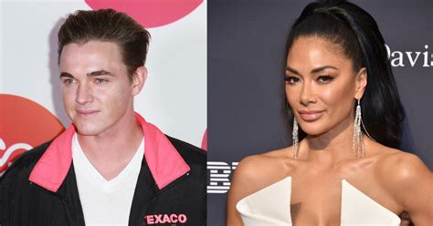 Heres The Deal Between Jesse Mccartney And Nicole Scherzinger