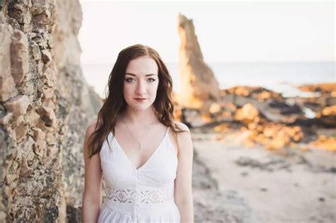 Scots Singer Iona Fyfe Offered Festival Gig By Well Known Musician In