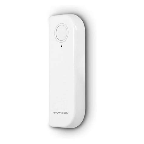 Detector De Apertura Para Lentes Pack 200 Thomson Con Ofertas En Carrefour Ofertas Carrefour