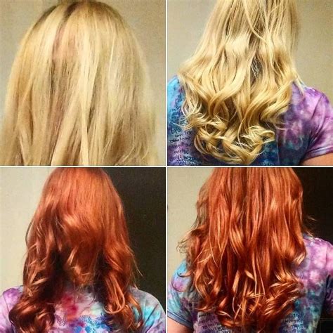 8 Best Auburn Hair Dyes In 2023