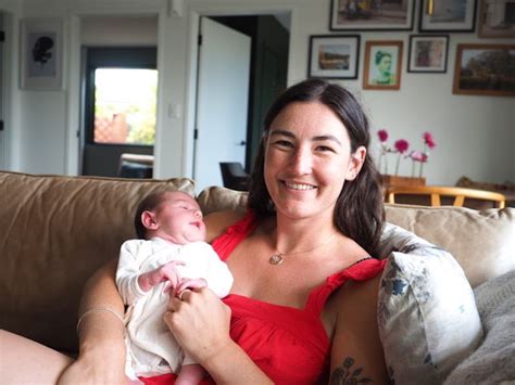 Getting To Know Calmbirth Educator Chenae Longstaff Calmbirth