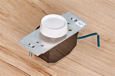 Electrical Dimmer Switches