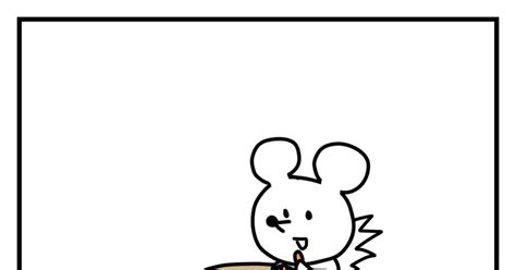 オリジナル はりねずみさんの何気ない日々 Maruのマンガ 漫画 4コマ漫画 Pixiv