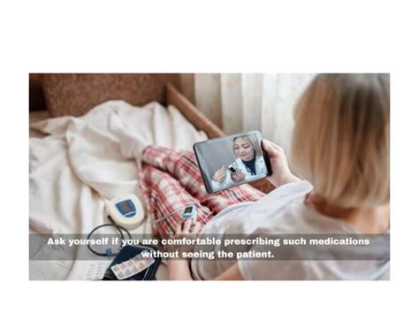 Telemedicine Definition Types Advantages Ppt