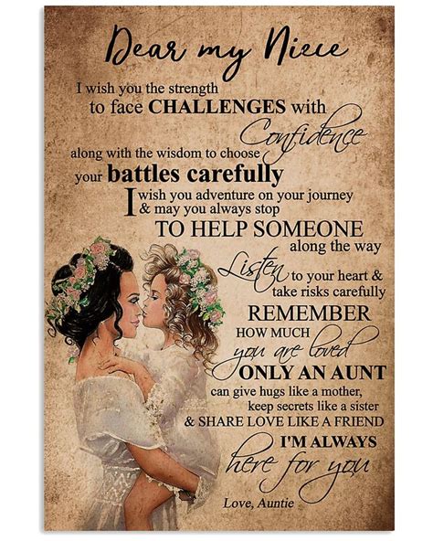 The Ultimate Collection Of Quotes Expressing Your Love For Your Niece