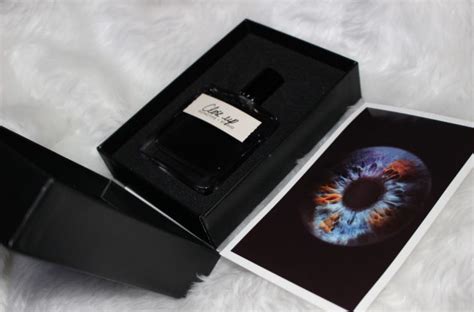 Olfactive Studio Close Up- Fragrance For Your Nose And Your Eyes ...
