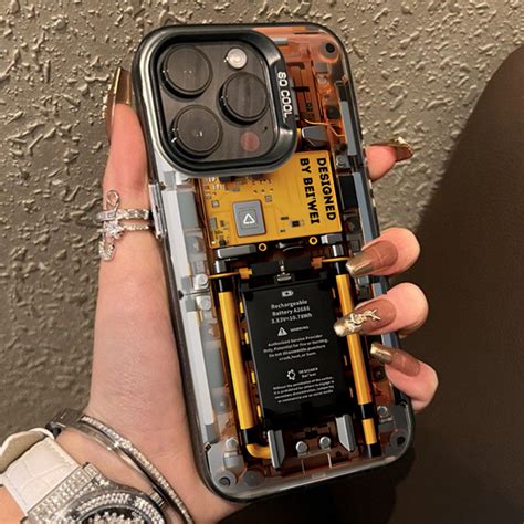 Advanced Circuit Board Phone Case For Oppo Reno 12 12f 11 11f 10 9 8 8z