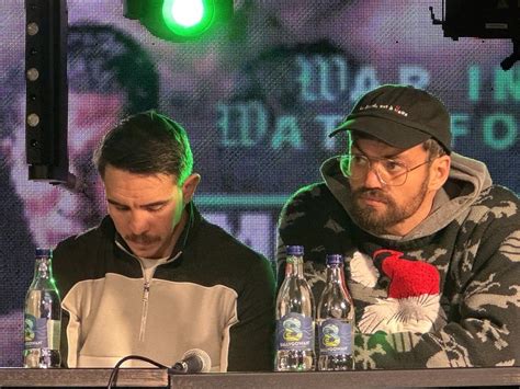 Michael Conlan Predicts ‘absolute War Between Tyrone Mckenna And Dylan Moran