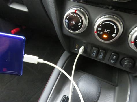 スマートフォン連携ナビゲーションをいじってみる！ 中越三菱自動車販売株式会社