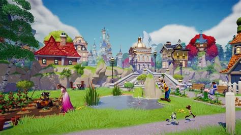 Disney Dreamlight Valley October 31 Hotfix Update Patch Notes Dexerto