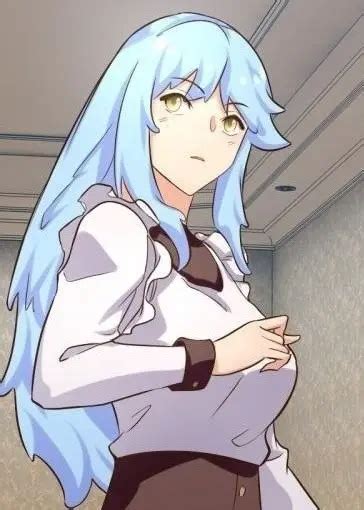 Xiao Ruan Anime Planet