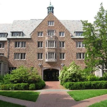 Hansee Hall Updated June 2026 2011 Ne 45th St Seattle Washington University Housing Yelp