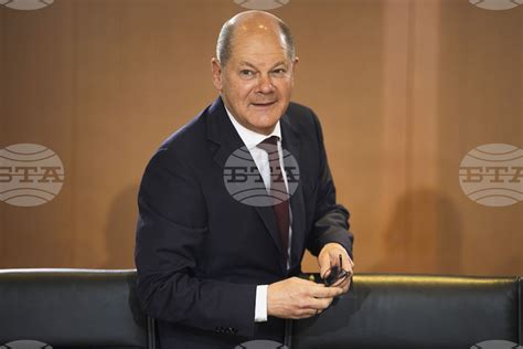 Германският канцлер Олаф Шолц ще разговаря с гръцкия премиер Мицотакис в Атина утре Утро